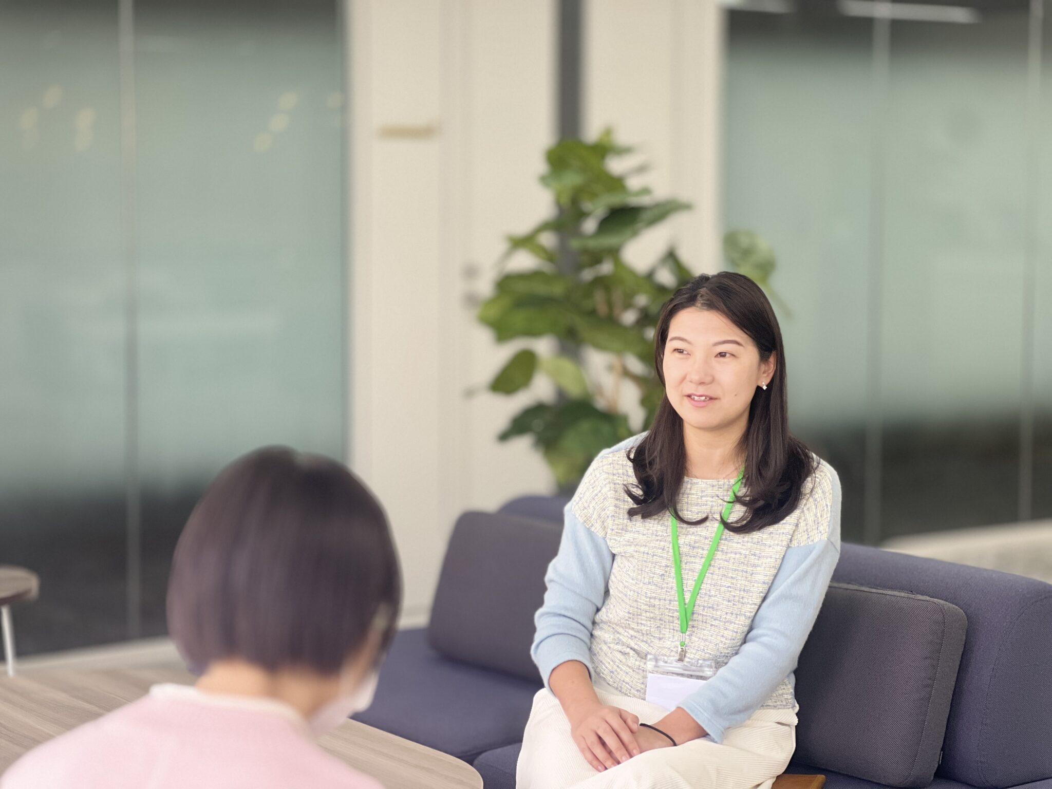 あなたの“本音探し”をサポート -夢を叶える心の伴走支援 - 株式会社HarFor