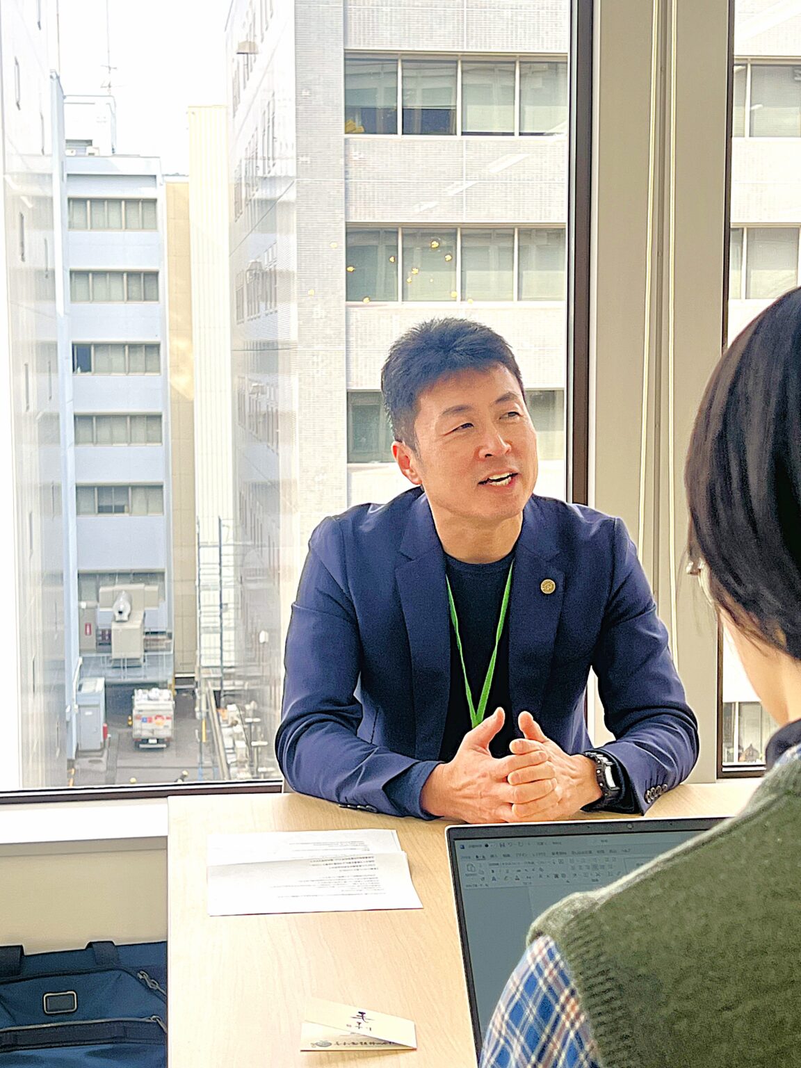 人の笑顔を繋ぐ企画の力-四万十から世界を見つめる製麺所の挑戦【前編】 - 株式会社HarFor